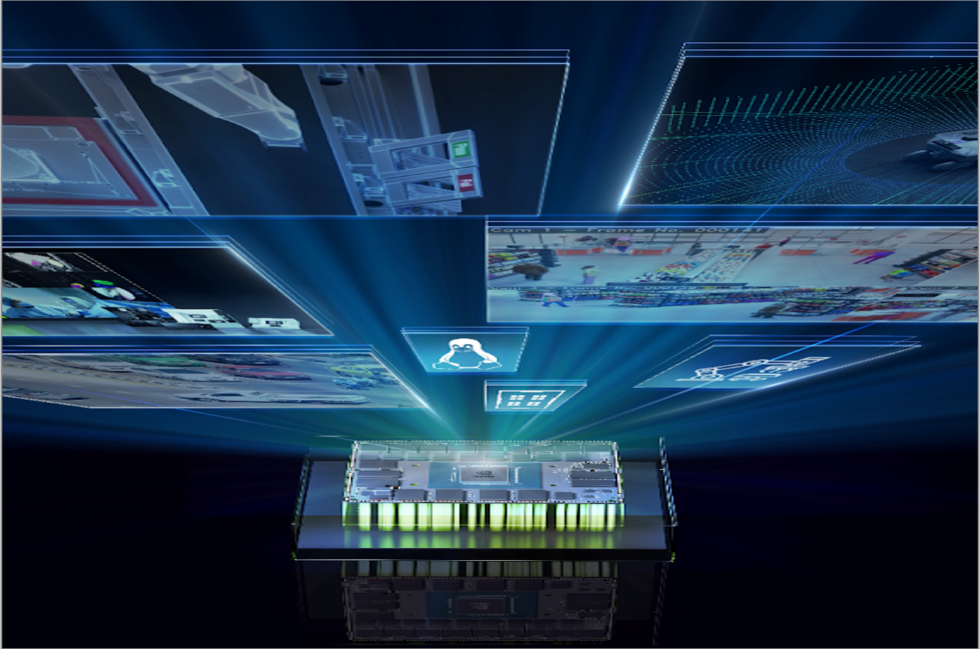 Homepage - MakerPRO微網站：益登 x NVIDIA Jetson